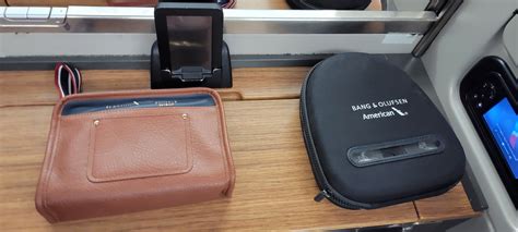 Review American Airlines First Class Los Angeles Sydney View From