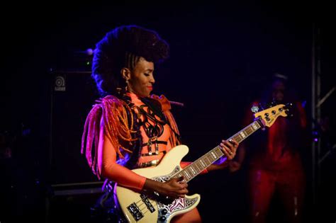 The Greatest Female Bass Players Of All Time