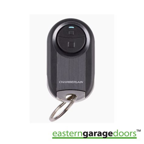 Chamberlain Universal Remote Two Button Remote