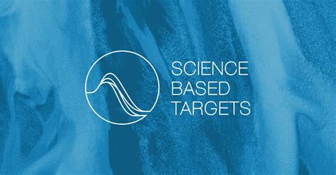 How To Set Science Based Targets Emitwise