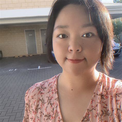 Yifan Chen Curtin University Bentley School Of Education Research Profile