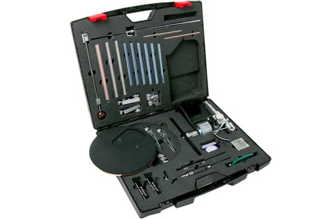 TSPROF K03 Expert Complete Kit Schleifsystem, TS-K03200410 | Günstiger ...