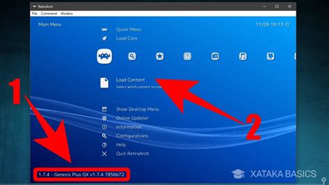Retroarch For Windows 10