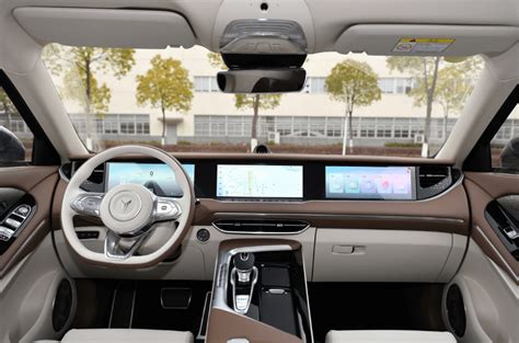 30多万的高端车，岚图free和问界m7怎么选？比一比安全性见分晓搜狐汽车搜狐网