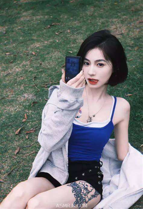 眠桑 销售姐姐下班后的xxx 不知君