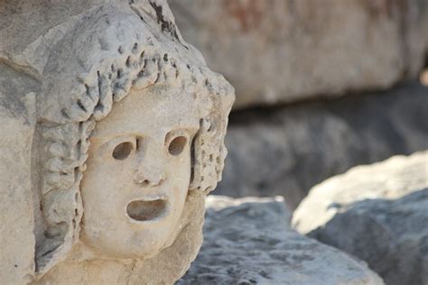 Statue Necropolis Sculpture Free Photo On Pixabay
