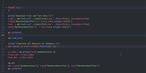 Pylance 性能更新，微软新的vs Code Python 插件已趋于稳定 文章 开发者社区 火山引擎