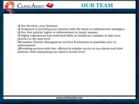 Medical Billing Cycle Pptx