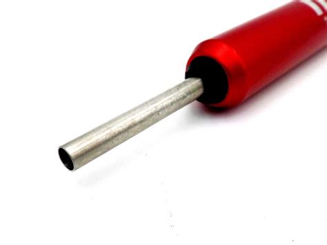 Genuine Molex Terminal Extraction Tool 2 36mm Automotive Terminal