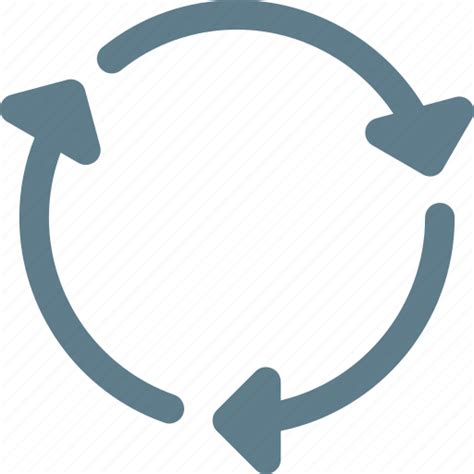 Data Transfer Networking Arrow Icon Download On Iconfinder