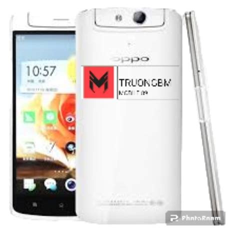 Điện thoại Oppo N1 mini Shopee Việt Nam
