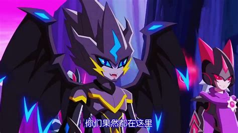 第12季焰宇战神 赛尔号 腾讯视频