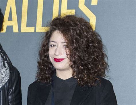 Lola Zidi Wikipedia Célèbre Blog