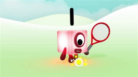 Numberblocks Another One Red Level One 🔴 Full Episode Learn To Count Numberblocks