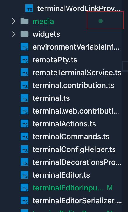 Bubble Badge Spacing Is Wrong · Issue 127074 · Microsoftvscode · Github