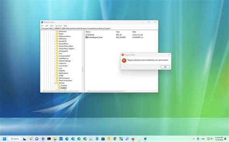How To Restrict Access To Registry On Windows 11 Windows Central
