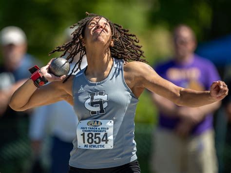 Piaa Girls Track And Field Championship Roundup Susquehanna Townships