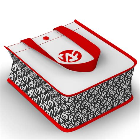 Mini Lily Space Bag Tote Vu Line Direct More Money In Your Rocket