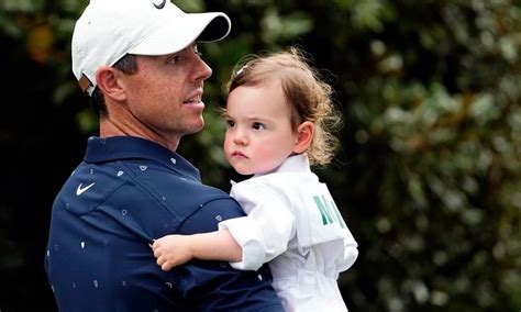 Why Is Rory Mcilroys Daughter Named Poppy