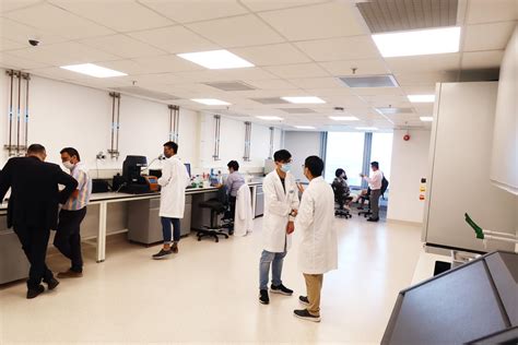 先进生物医学仪器中心 创新意念·汇聚香港