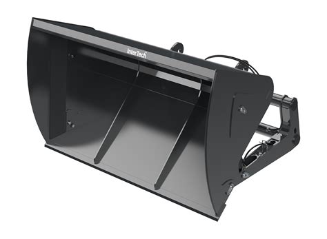 Xxl High Load Bucket Inter Tech