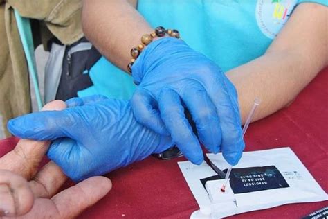 11 Of New Hiv Cases Due To Paid Sex Nbi Clearance Online Application