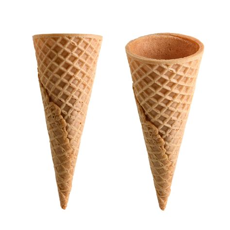 Conos De Helado Glasse