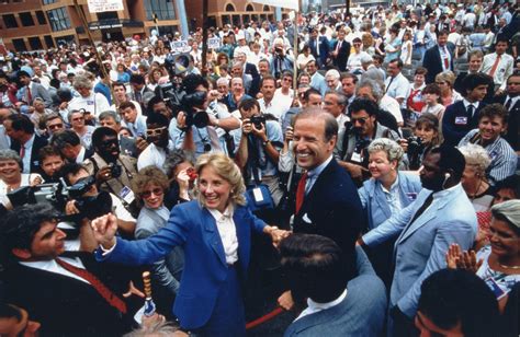 ‘youve Got To Have Purpose Joe Bidens 2020 Campaign Is The Latest