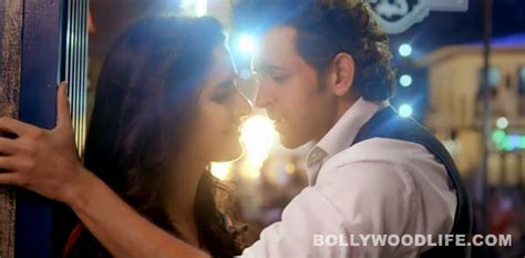 Bang Bang Song Tu Meri Hrithik Roshan And Katrina Kaifs Sizzling