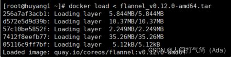 K8s集群网络插件搭建——————解决集群notready（k8s120版本，docker24）kube Flannelyml