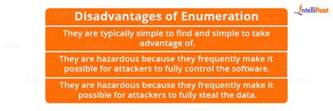 Enumeration In Ethical Hacking And Cyber Security Tools Techniques