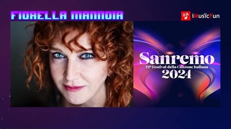 Fiorella Mannoia Testo E Significato Di Mariposa Sanremo 2024