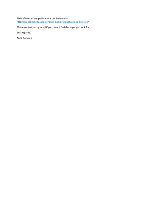 Pdf Rapid Testing Of Iaas Resource Management Algorithms Via Cloud