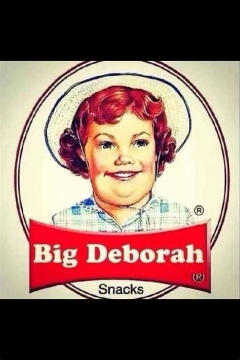 Lil Debbie Meme