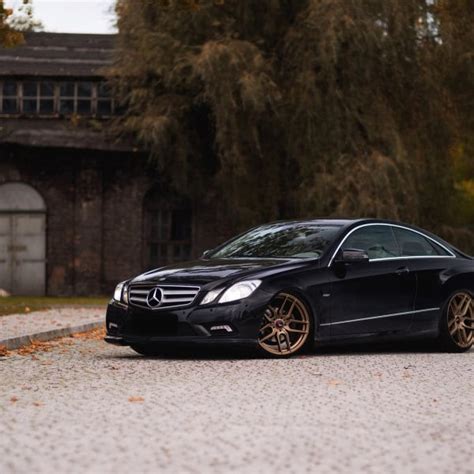 Custom 2011 Mercedes E Class Images Mods Photos Upgrades — Carid