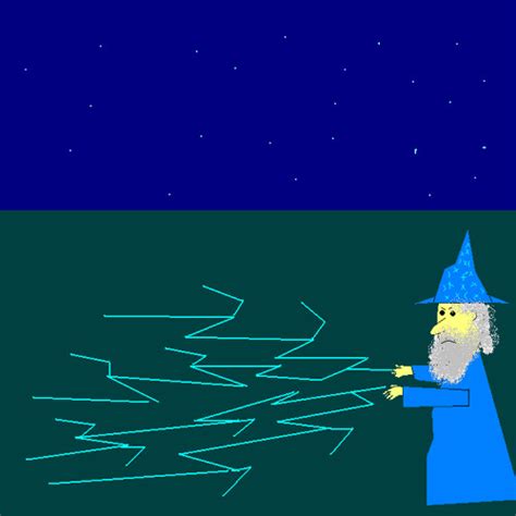 Stream Magic Lightning By 105cartoons Listen Online For Free On Soundcloud