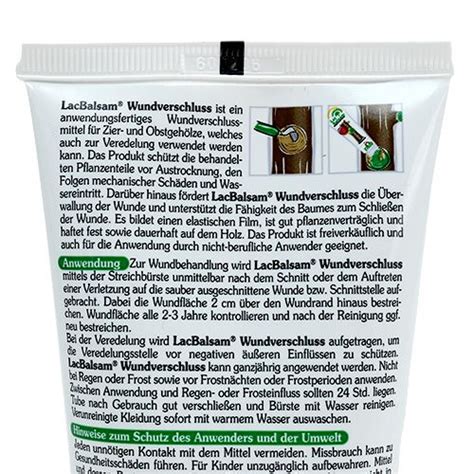 Floristik24.de Etisso® LacBalsam ® Wundverschluss 385g