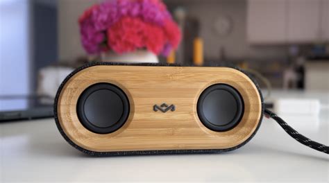 House Of Marley Get Together 2 Vs Get Together Mini 2 Review