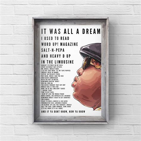 The Notorious Big Juicy Lyrics Godlod