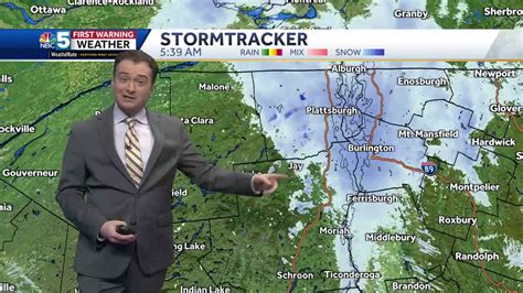 Video Slippery Thursday Morning Commute As Snow Continues 01 09 25