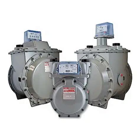 Itron Products Manufacturers Norgas Controls Canada