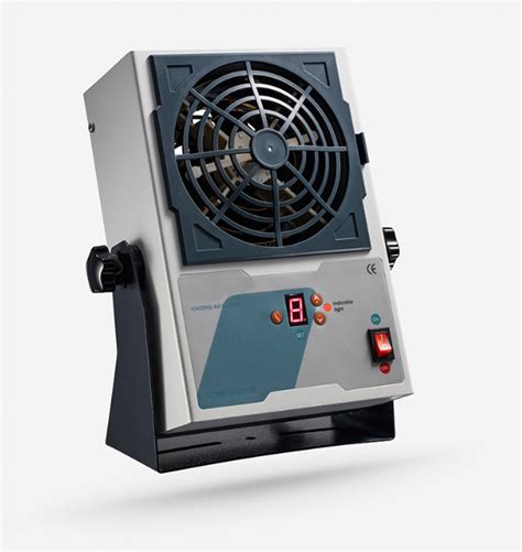 Electrostatic Discharge Ionizer Esd Factory Ltd