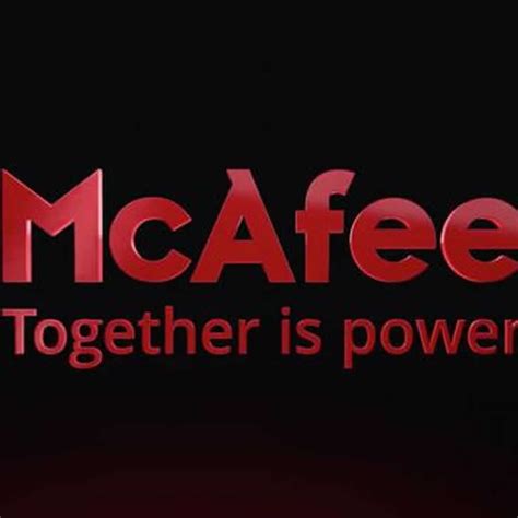 Mcafee Improves Security Innovation Alliance Gesatech Solutions
