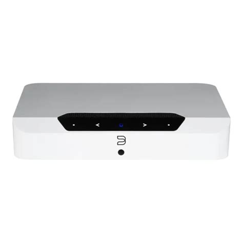 Redom Bluesound Powernode Edge