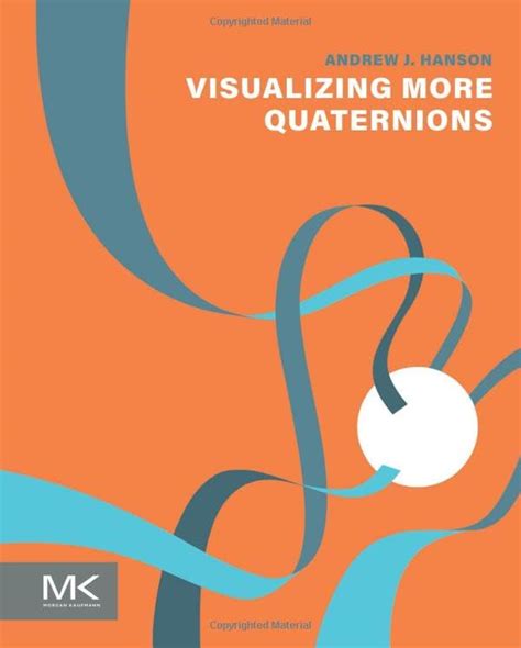 Visualizing More Quaternions Let Me Read