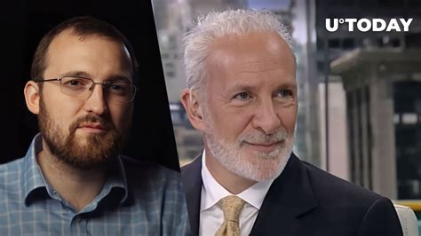 Peter Schiff S Unexpected Bitcoin ETF Prediction Ridiculed By Cardano