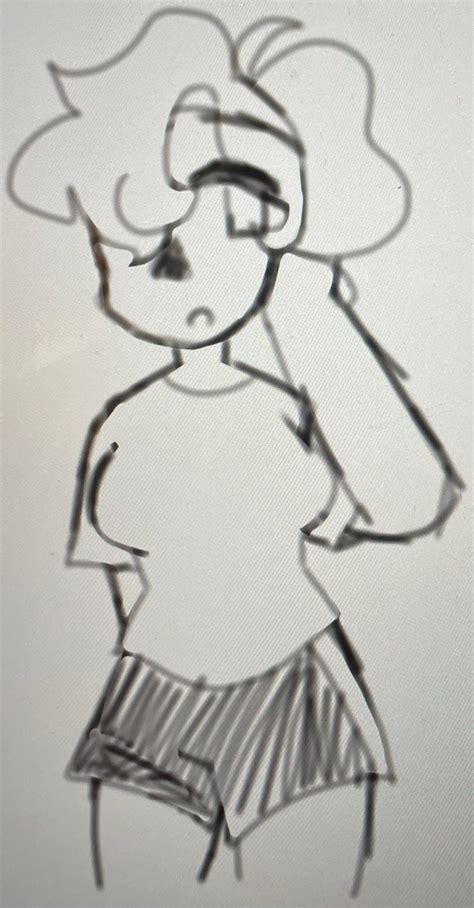 Dayum Boi She Thicc By G4lgutz On Deviantart