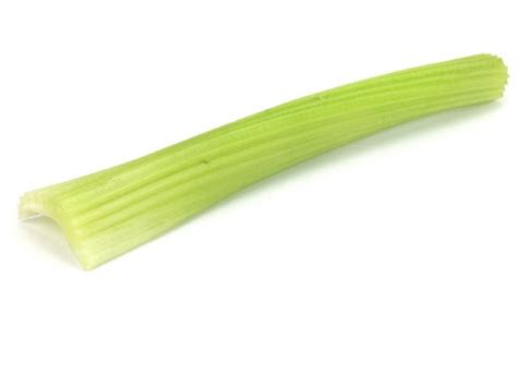 Celery Sticks Nutrition Facts Eat This Much