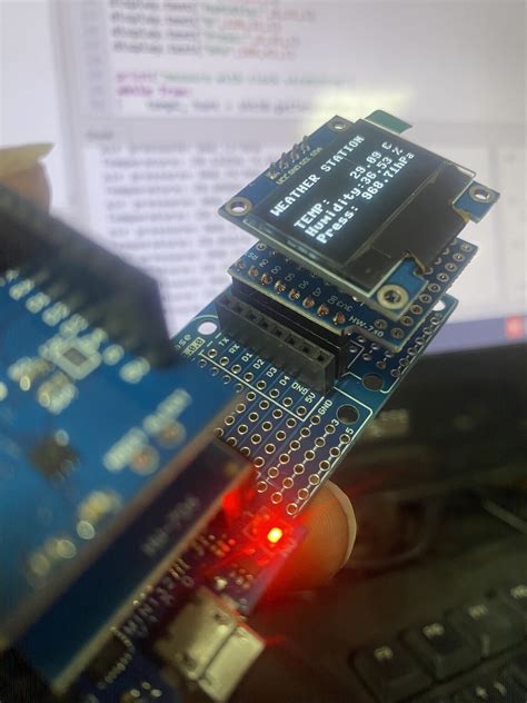 James A Antwi Oti On Linkedin Asp2024 Iot Python Techinnovation