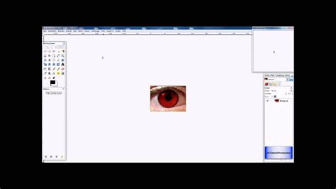 Gimp Tutorial 2 Einfärben Youtube